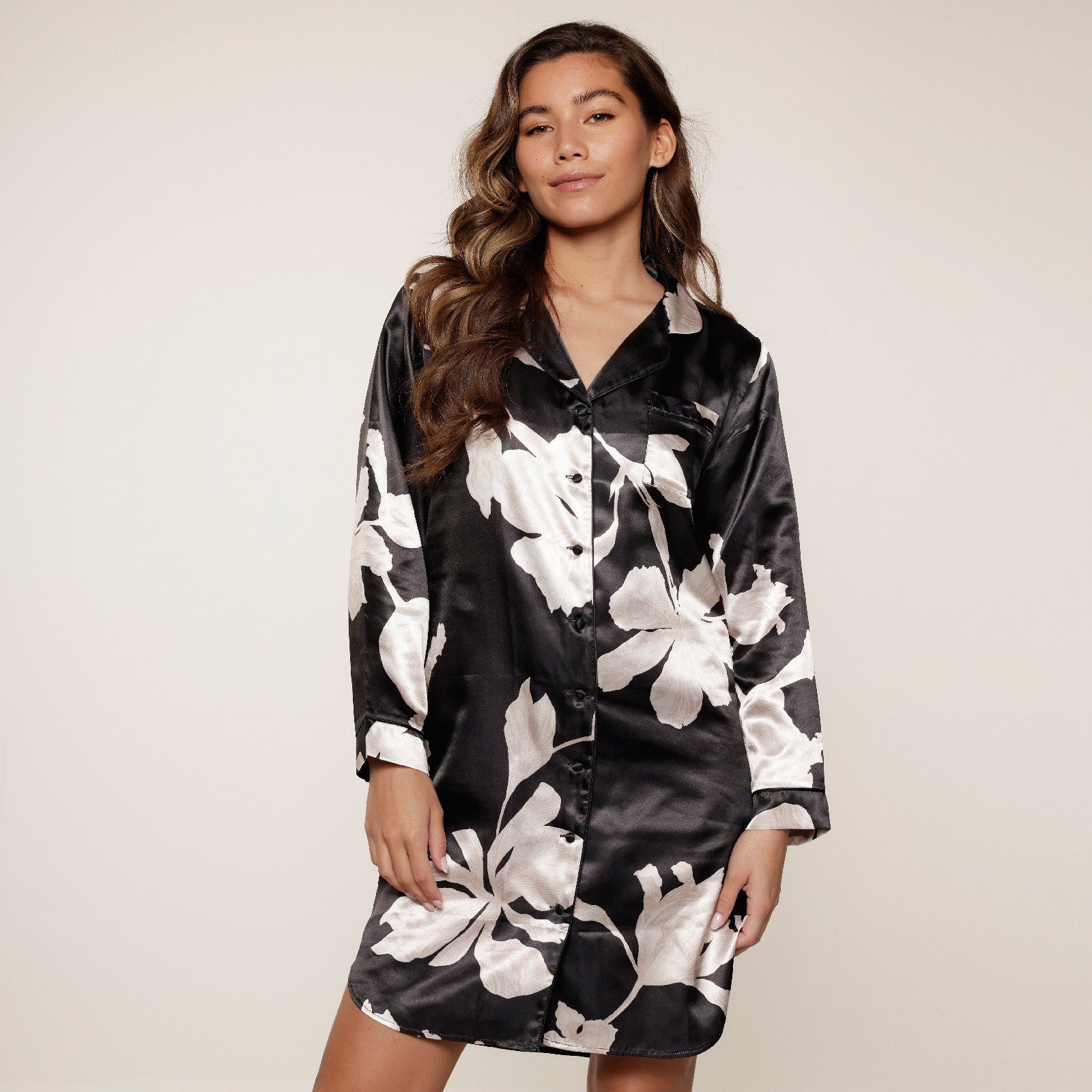 1744PD Dress - LingaDore