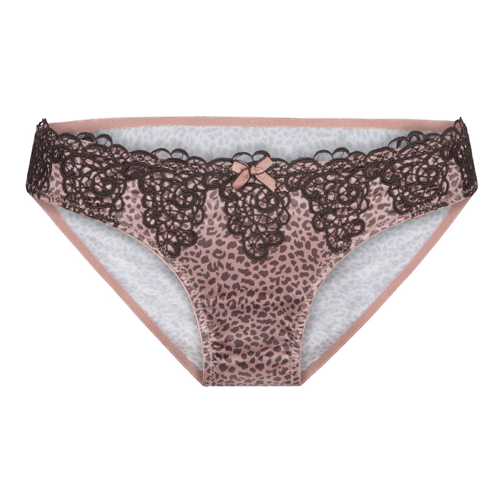 6818B Brief - Lingadore